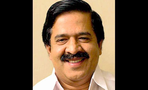 Ramesh Chennithala joins Oommen Chandy cabinet