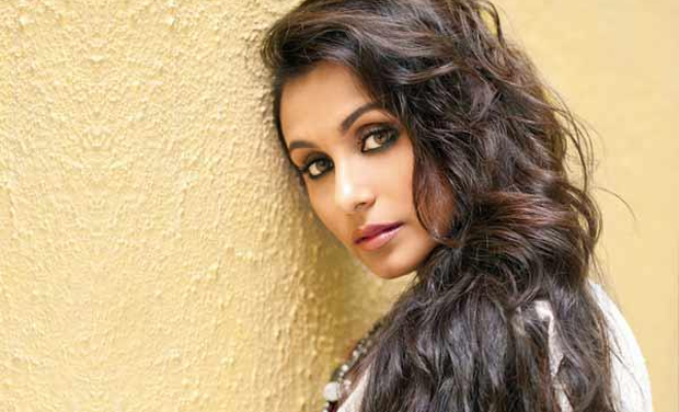 5 times we were sure Rani Mukerji's Twitter account is fake