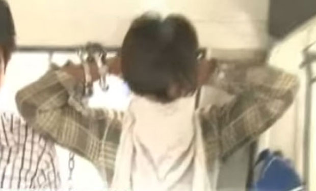 Watch: Killed and abused 15, admits accused; shows no remorse