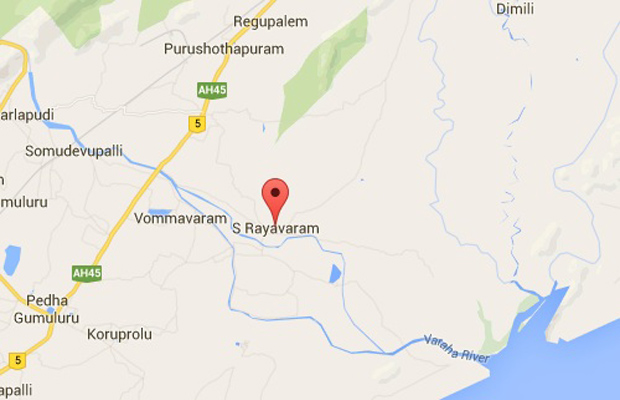 Vishakapatnam: 6 killed, 10 injured in blast at fire cracker ...