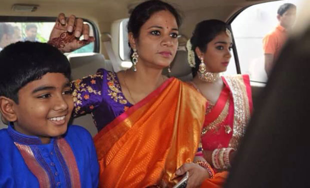 Cash for vote scam: Revanth Reddy gets 12-hour bail to attend daughter ...