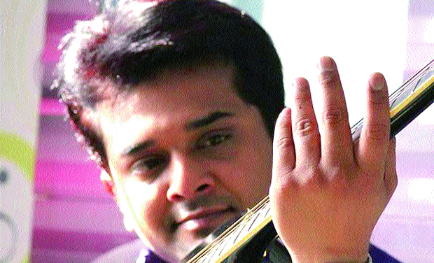 New kid on the block