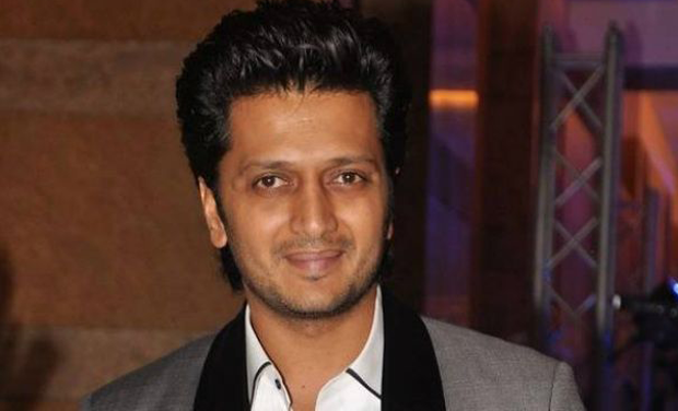 Why Riteish Deshmukh returned to sex comedies
