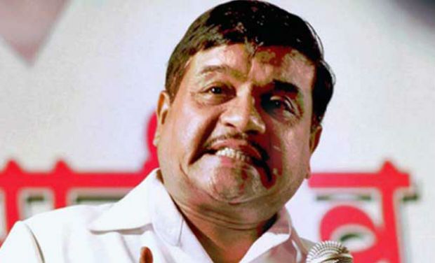Former Maharashtra Home Minister and NCP leader R R Patil critical