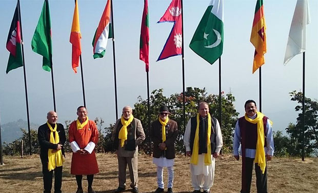 18th SAARC concludes, leaders sign last-minute energy pact