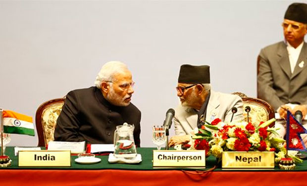 18th SAARC concludes, leaders sign last-minute energy pact