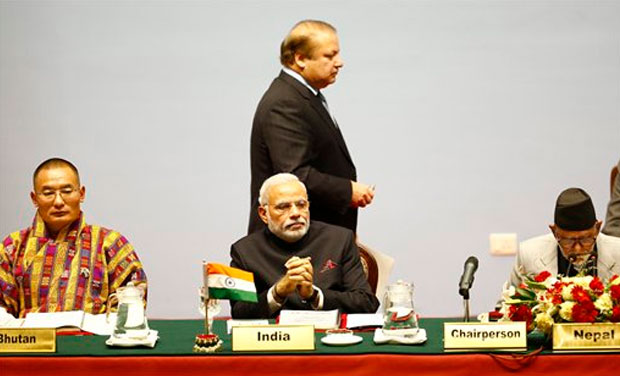 18th SAARC concludes, leaders sign last-minute energy pact