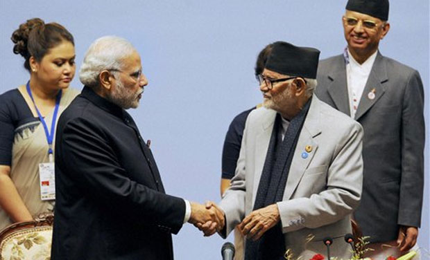 18th SAARC concludes, leaders sign last-minute energy pact