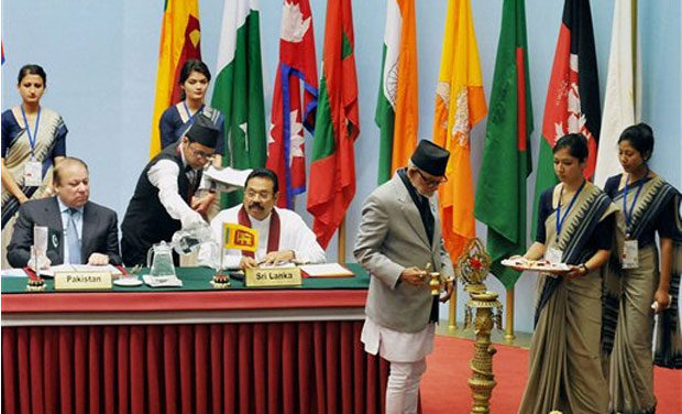 18th SAARC concludes, leaders sign last-minute energy pact