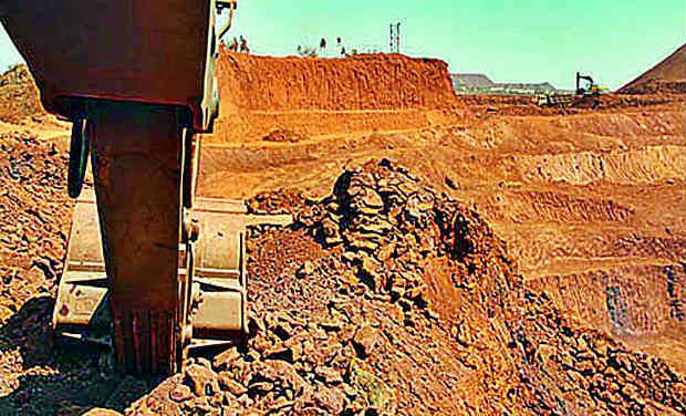 YSRC for CBI probe into sand mafia