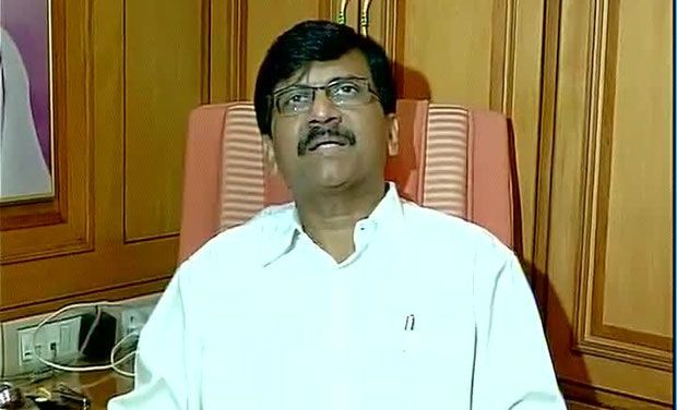 ‘What is this sari and shawl diplomacy?’ Shiv Sena opposes talks with ...