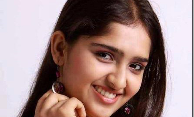 Actress Sanusha has no time to holiday