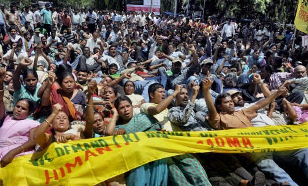 CBI arrests founder director of chit fund company involved in Saradha scam