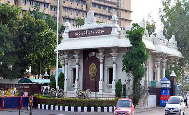 Andhra Pradesh capital to herald a green revolution