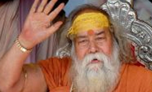 Sai Baba just a "Muslim fakir” can't be worshipped: Shankaracharya