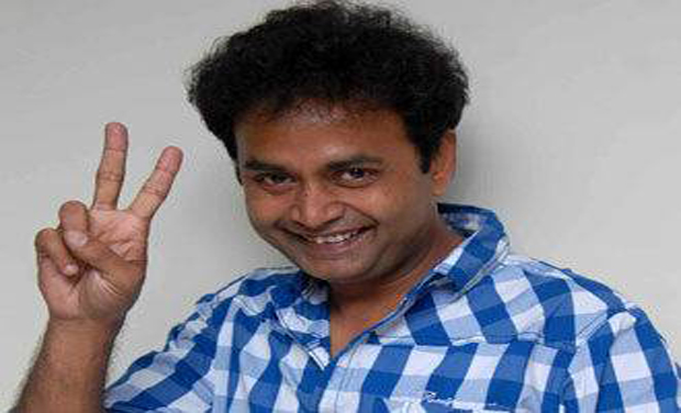 Actor Sharan thankful to 'Jai Lalitha' movie unit