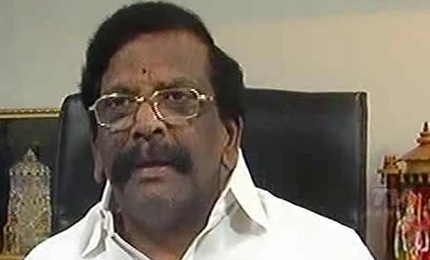 Emulate Andhra Kesari, says Siddha Raghava Rao