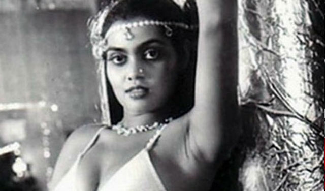 Adult stars immortalised through documentaries and movies