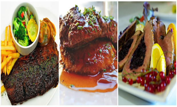 Sizzle dizzle with sizzler