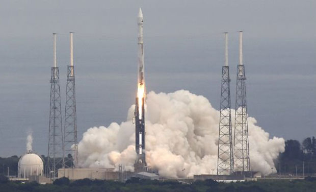 Soon, rockets to be powered by ‘human poop’