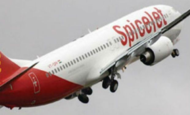 SpiceJet to induct six new aircraft, operate 291 flights