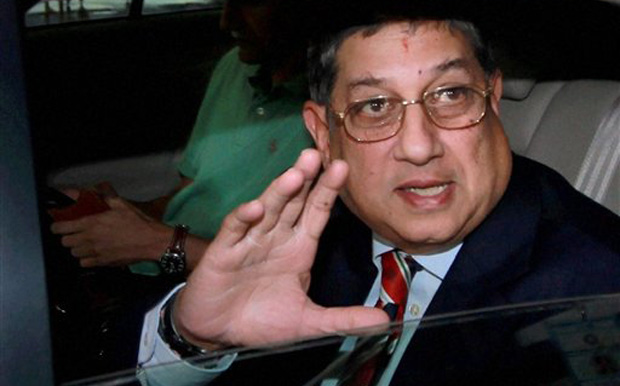 It is the time to push cricket as an Olympic sport