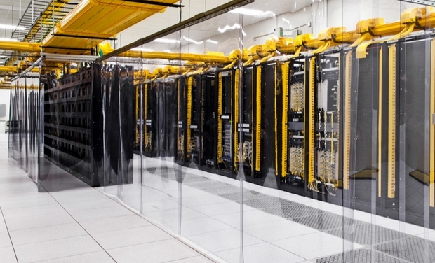 Sneak peak: Google’s gigantic data centres