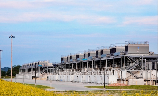 Sneak peak: Google’s gigantic data centres