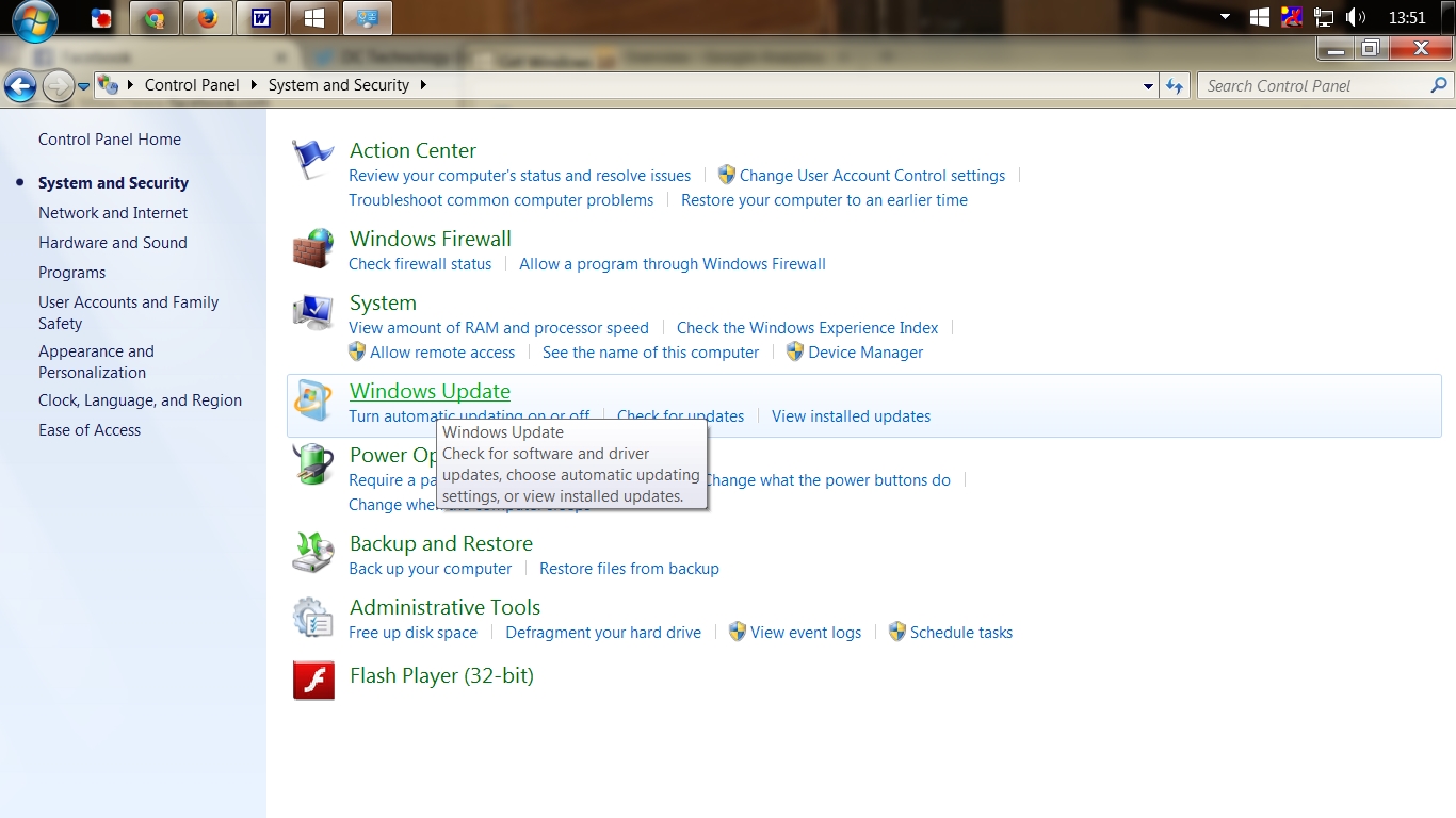 Here’s how to disable Windows 10 update icon from your desktop