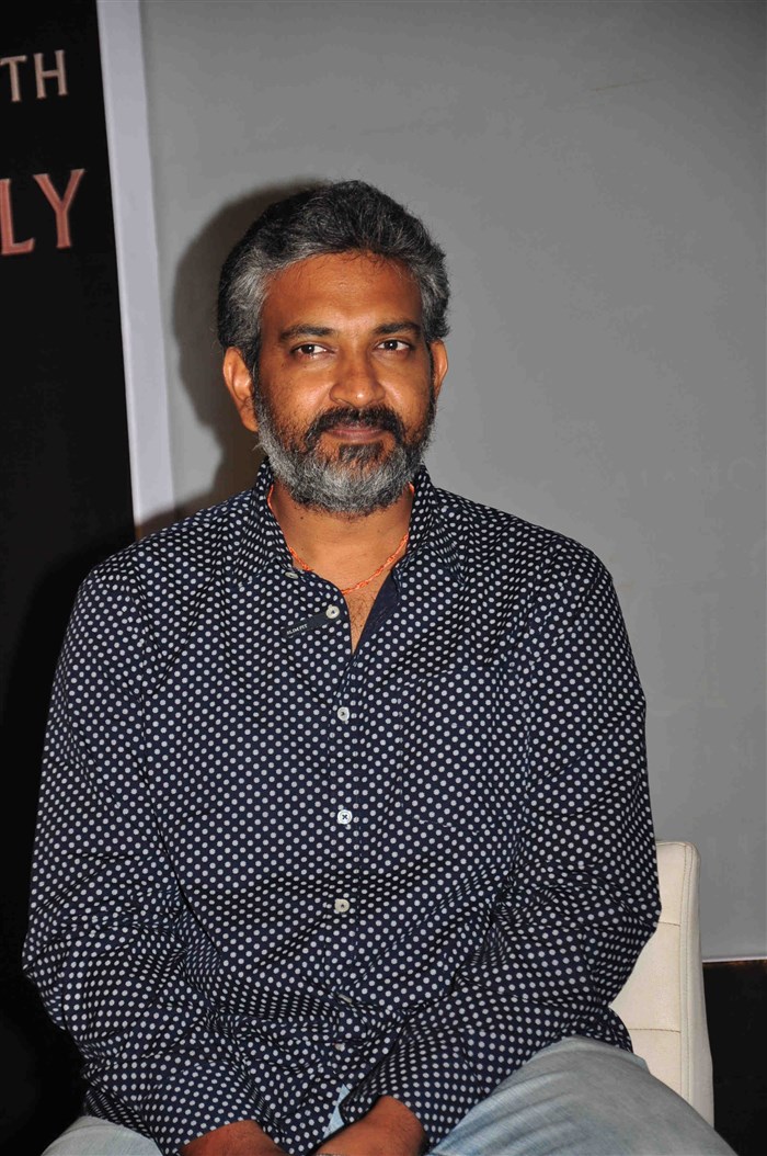 10 facts about director S.S. Rajamouli and his latest film 'Baahubali'