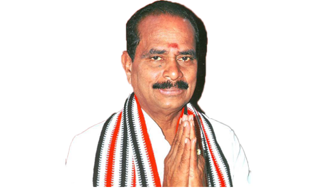 P R Sundaram's tongue-in-cheek remark triggers row