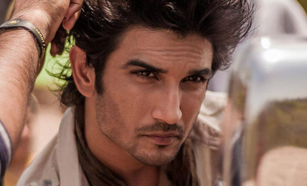 Sushant Singh Rajput makes a special appearance
