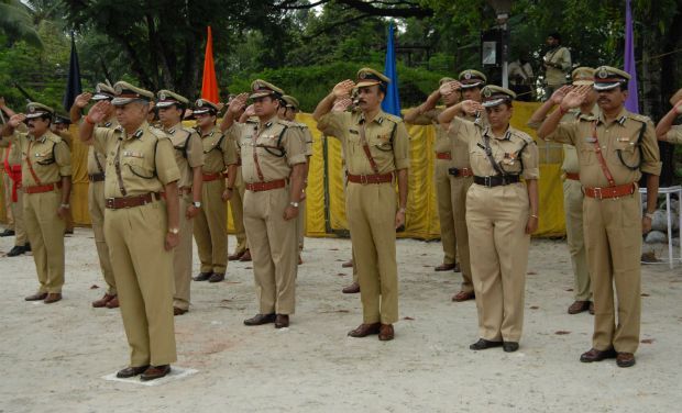 Allocation of IAS, IPS, IFS officers to Telangana, Andhra Pradesh finalised