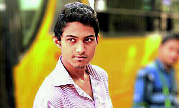 Beas river victim Tarun planned own design firm