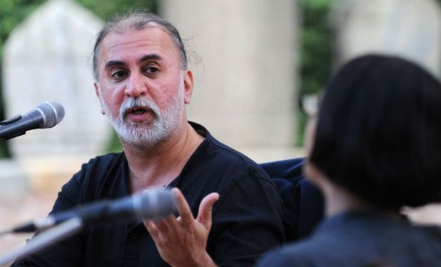 Tehelka case: Tejpal's bail plea rejected by court