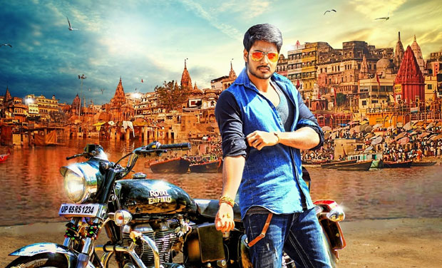Sundeep Kishan, Rahul Ravindran, Seerat Kapoor make an explosive entry ...