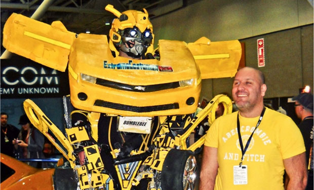 PAX East 2014: Boston's gaming fair