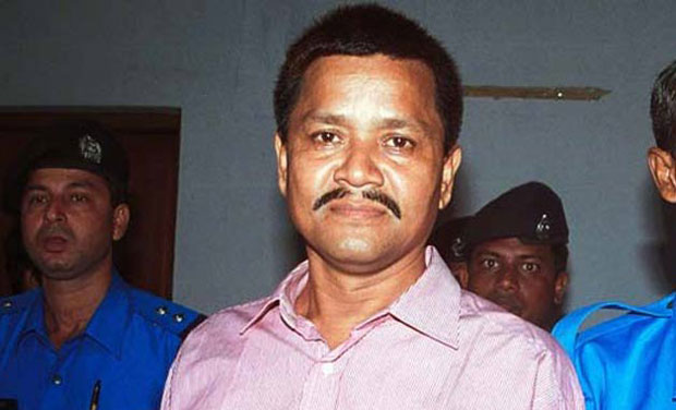 ULFA leader Anup Chetia handed over to India by Bangladesh