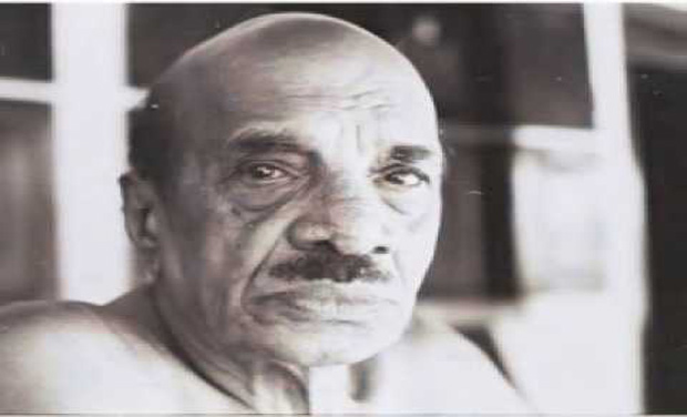 Remembering Vaikkom Muhammad Basheer
