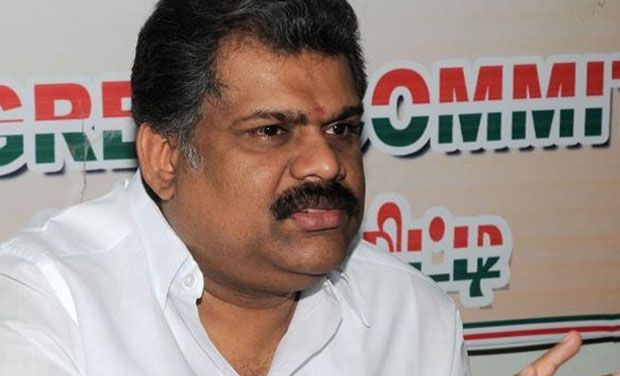 Masrat Alam release row: Centre, BJP showing double standards, says GK ...