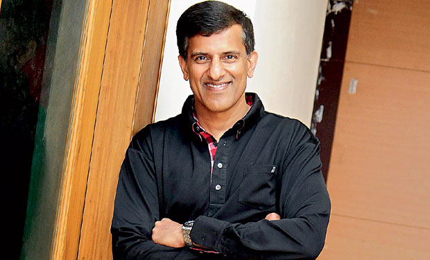 ‘Let Saina settle down’, says new coach Vimal Kumar