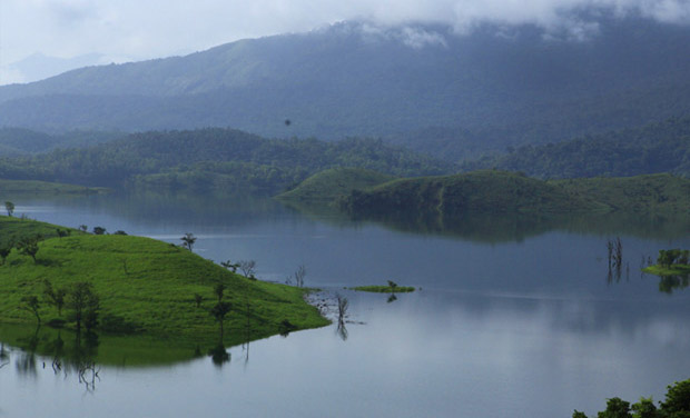 12 gateways in India to get drenched this monsoon