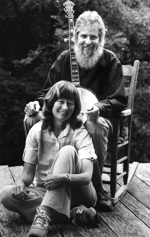 'We Shall Overcome' singer Guy Carawan dies at 87