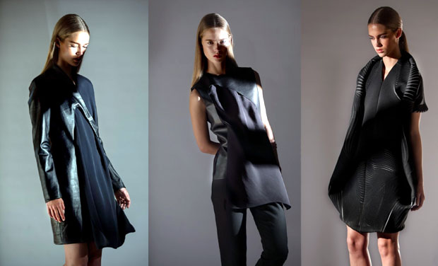 When technology meets fashion