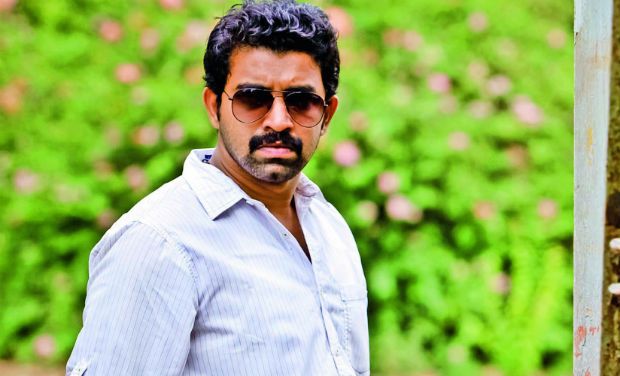 Willson Joseph on a strong footing