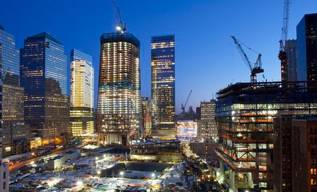 US commemorates September 11 attacks