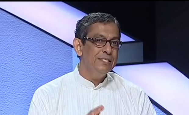 Just a message to students to exercise their vote, Mumbai St Xavier's ...