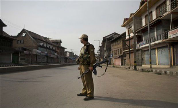 Pakistan to release BSF jawan today after ISI quizzing