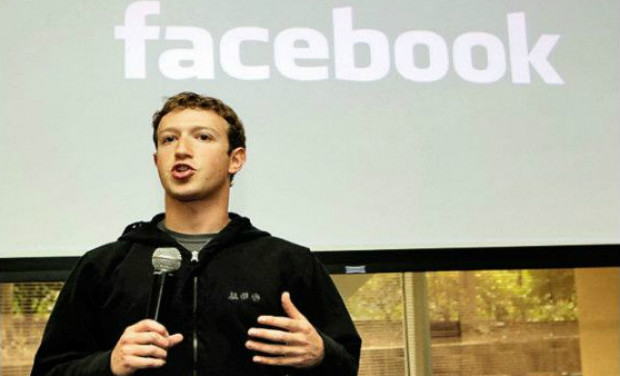 Facebook founder Mark Zuckerberg to sell shares worth USD 2.31 billion