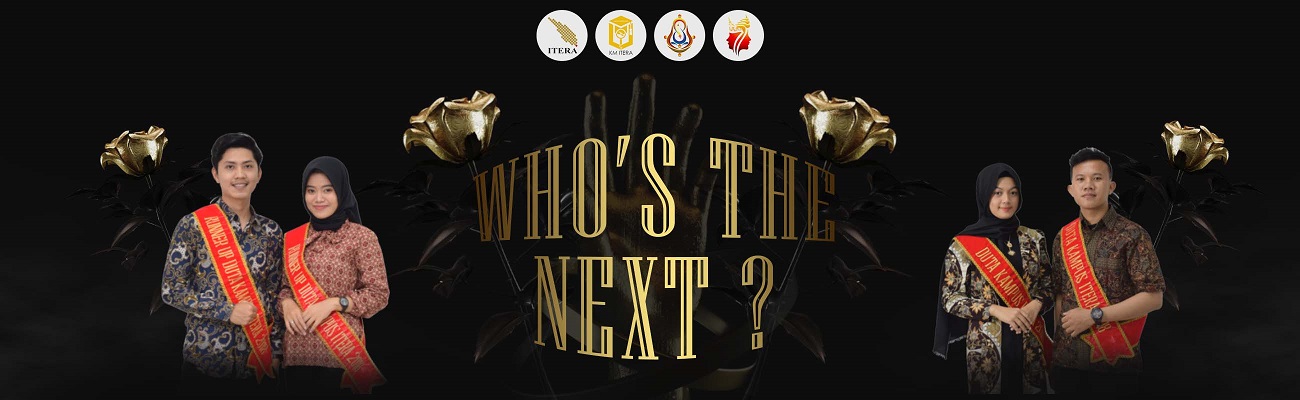 Duta ITERA 2020 | E-Ujian